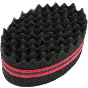 Bewave | Hair | Nwt Bewave 2pc Big Holes Barber Hair Brush Sponge ...